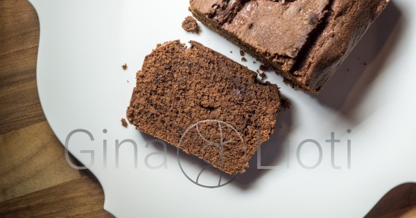 Epic chocolate cake recipe — Gina Lioti Cooking